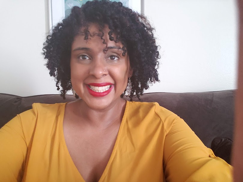 Maria Cedeño | Initiative for Gender Equity in the Public Sector